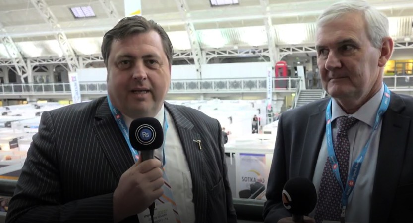 Caledonia Mining's New CEO Steve Curtis on the IRR of 267% and the ...