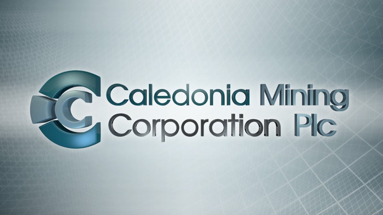 Q2 2017 Results Video - Caledonia Mining Corporation plc