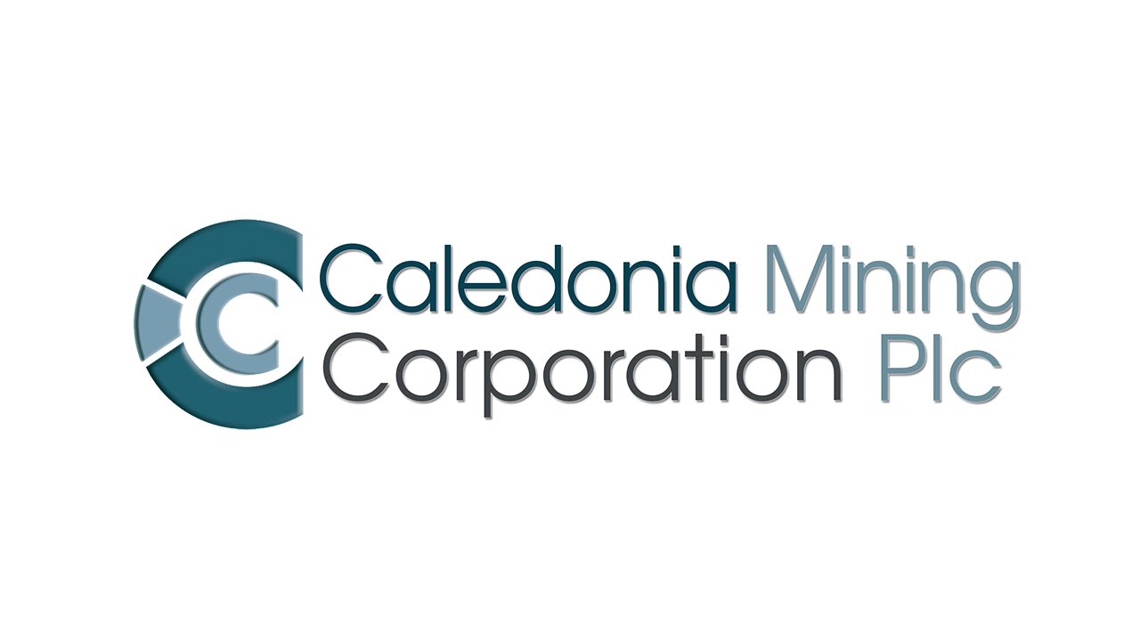 Q1 2017 Production Update - Caledonia Mining Corporation plc